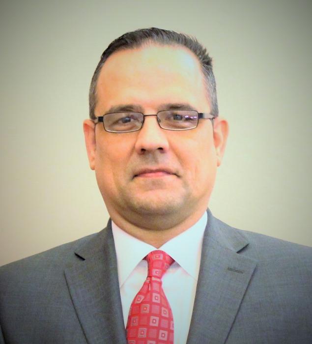 Richard MarshYCAT - Yuma County Intergovernmental Public Transportation ...