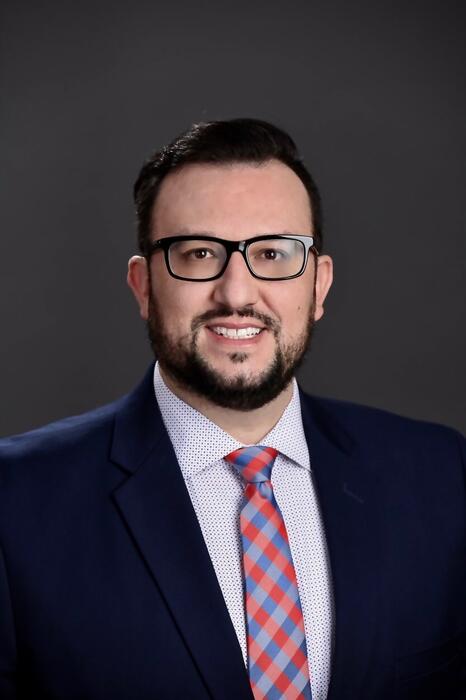 Shane BollarYCAT - Yuma County Intergovernmental Public Transportation ...